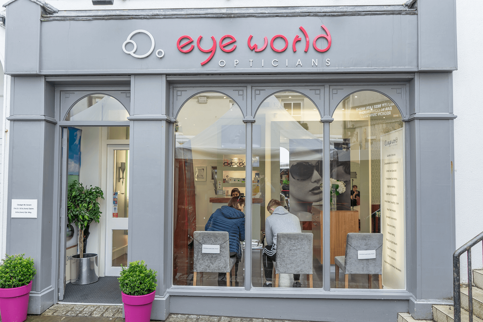 Case Studies Archives - Liquidline